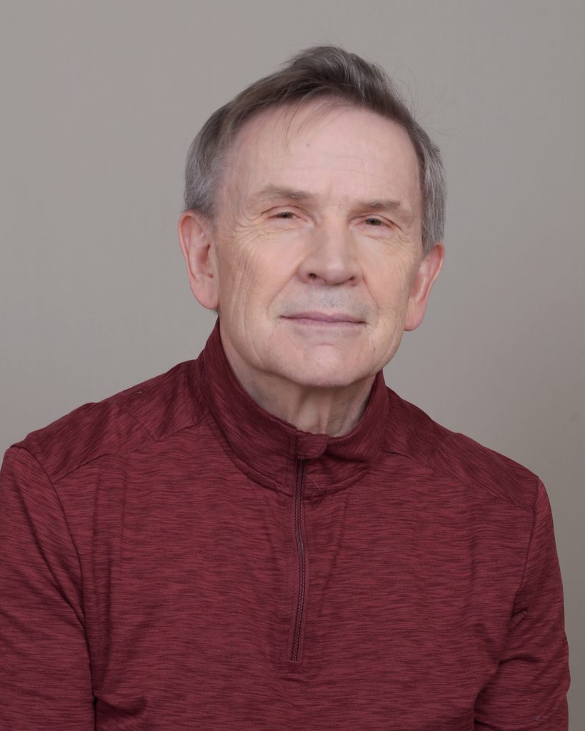 About | Craig Carey Brenton